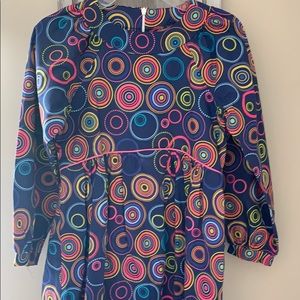 hannah Kate | Dresses | Hannah Kate Fun Bright Colored Dress 8 | Poshmark